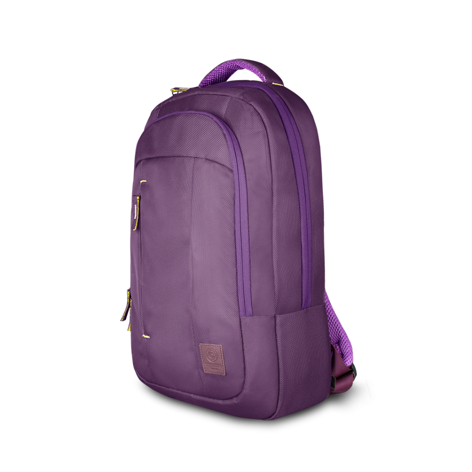 Probamos las mochilas Cool Capital y esto fue lo que encontramos